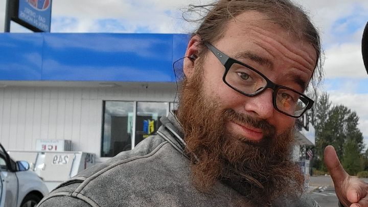 Fundraiser for Ozzy Jordan by Kevin Carder : For Ozzy