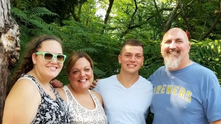 Fundraiser for Stephanie Houk by Douglas Mohr : My Family really needs ...