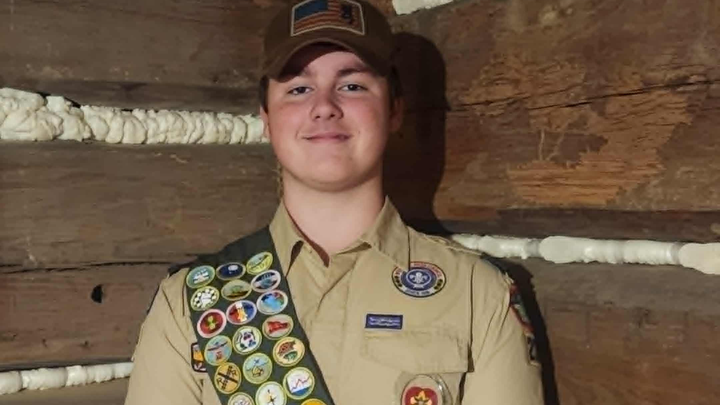 Fundraiser for Danette Boyd by Dana Jackson : Support Kolt Jackson's ...