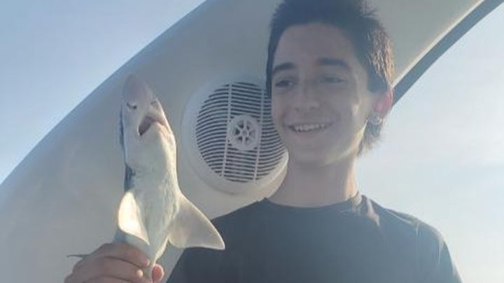 Fundraiser for Gennaro D'orsi by Angela LiVigni Arpaio : Dylan Fatone ...