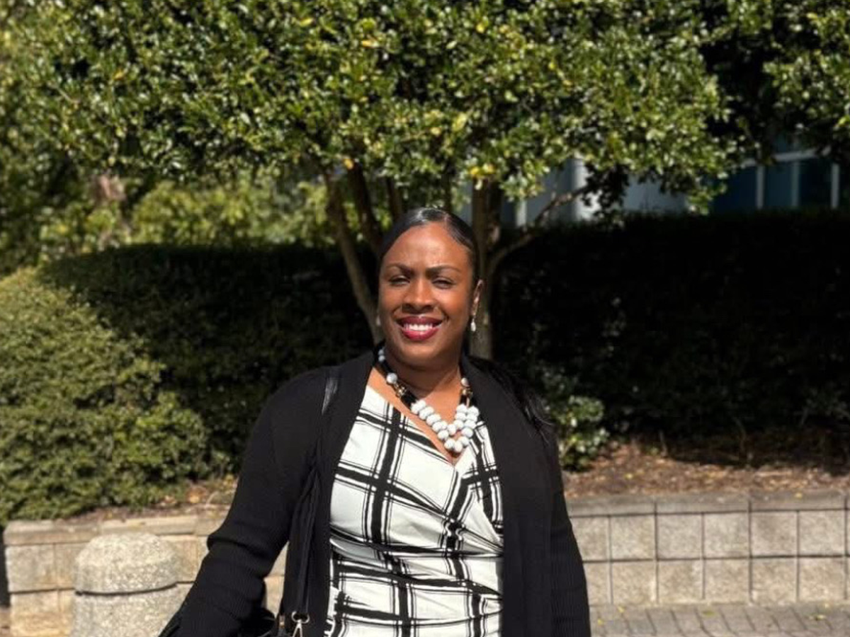 Fundraiser by Sherece Upton : Help Sherece Get Lifesaving Breast Cancer ...