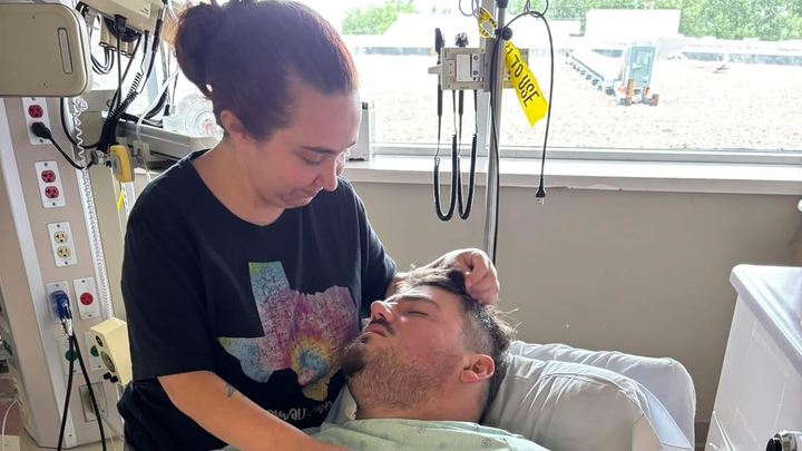 Fundraiser for Elizabeth Hranicky by Ashley Maleckar : Aid Kade's ...