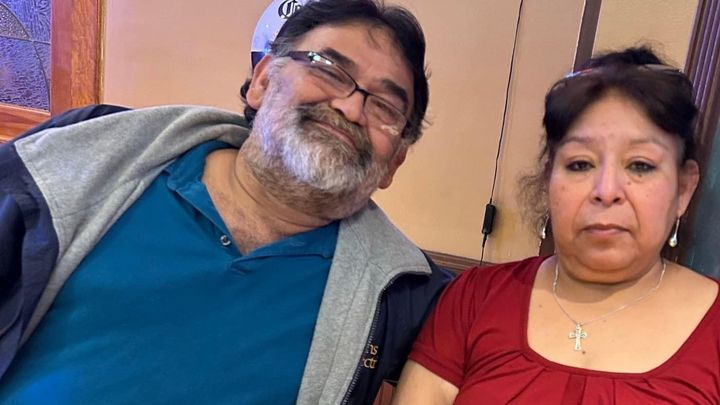 Fundraiser for Mya Barron by Alexis Brannon : Odalia Contreras