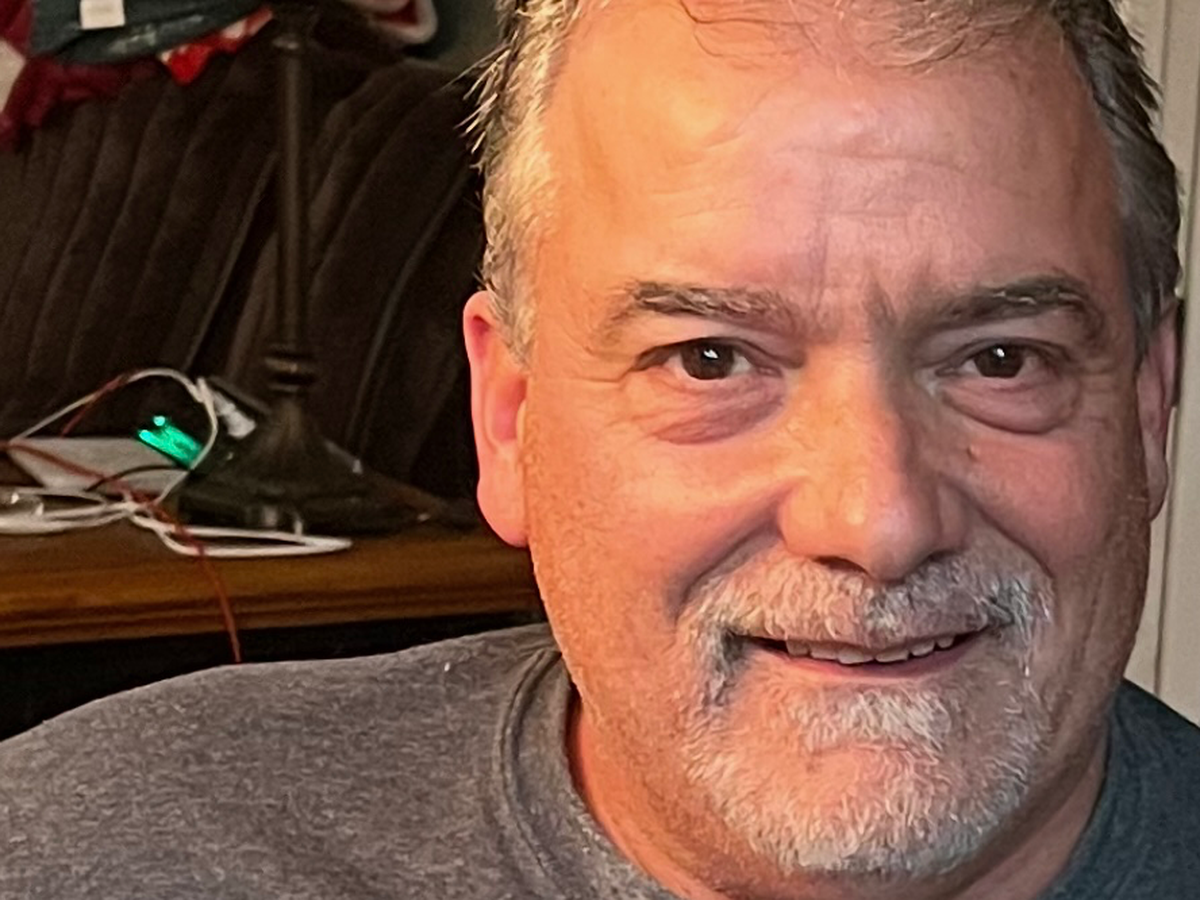 Fundraiser for James Teel by Jessica Johner : In Loving Memory of Tracy ...