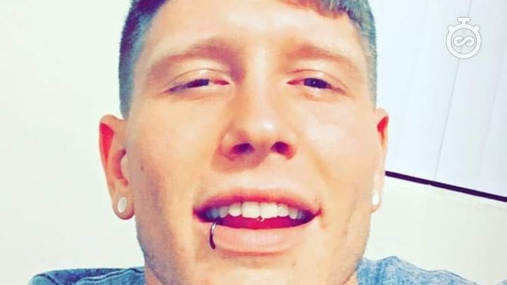 Fundraiser by Toni Fies : Help bring Andrew home!