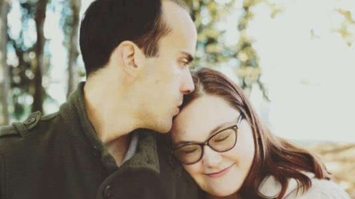 Fundraiser for Angi Johnson by Gina Shaver : Alex & Angi's Early Edition