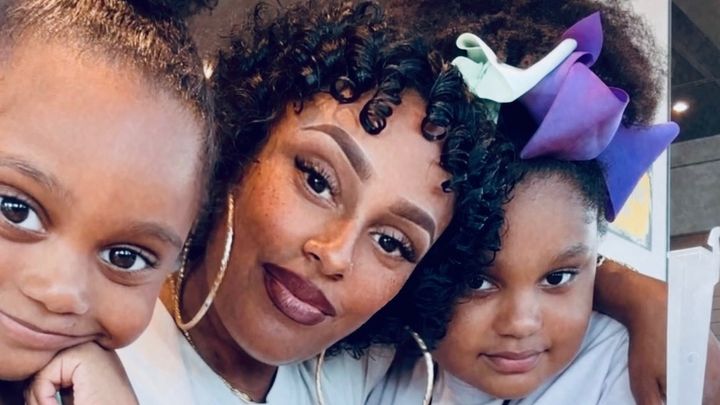 Fundraiser by Christina Mackey : Help Breast Cancer Survivor, Mom of 2 ...