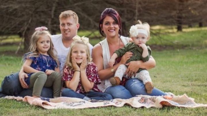 Fundraiser by Chris Morvant : Help Nick Chaney cover medical bills ...