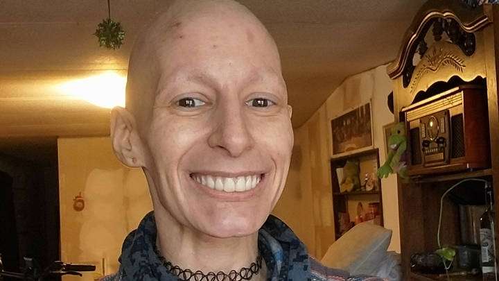 Fundraiser by Melissa Straight : Support Sharon Stark's Battle with ...