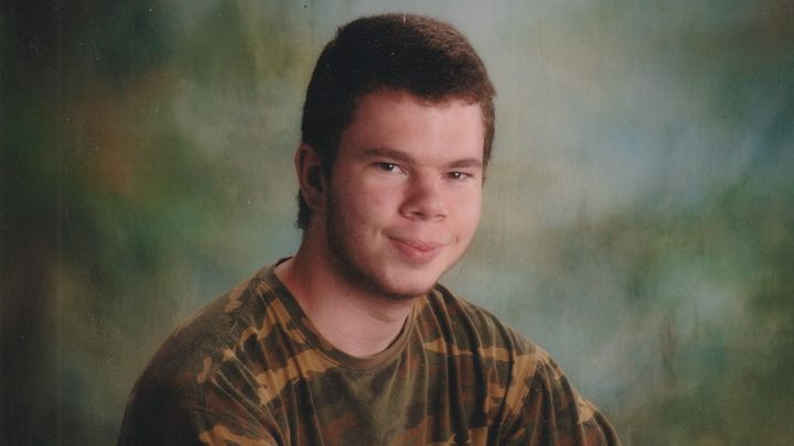 Fundraiser by Ericka Hembrough : KEITH CHARLES HEMBROUGH JR.