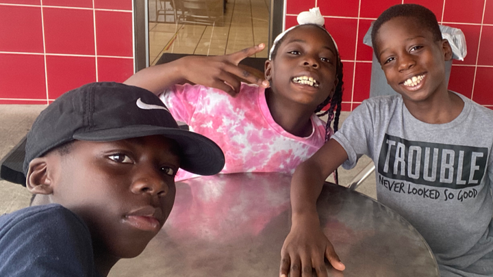 Fundraiser for Tineka Faggett by Kennedy Polk : Showing our Love and ...