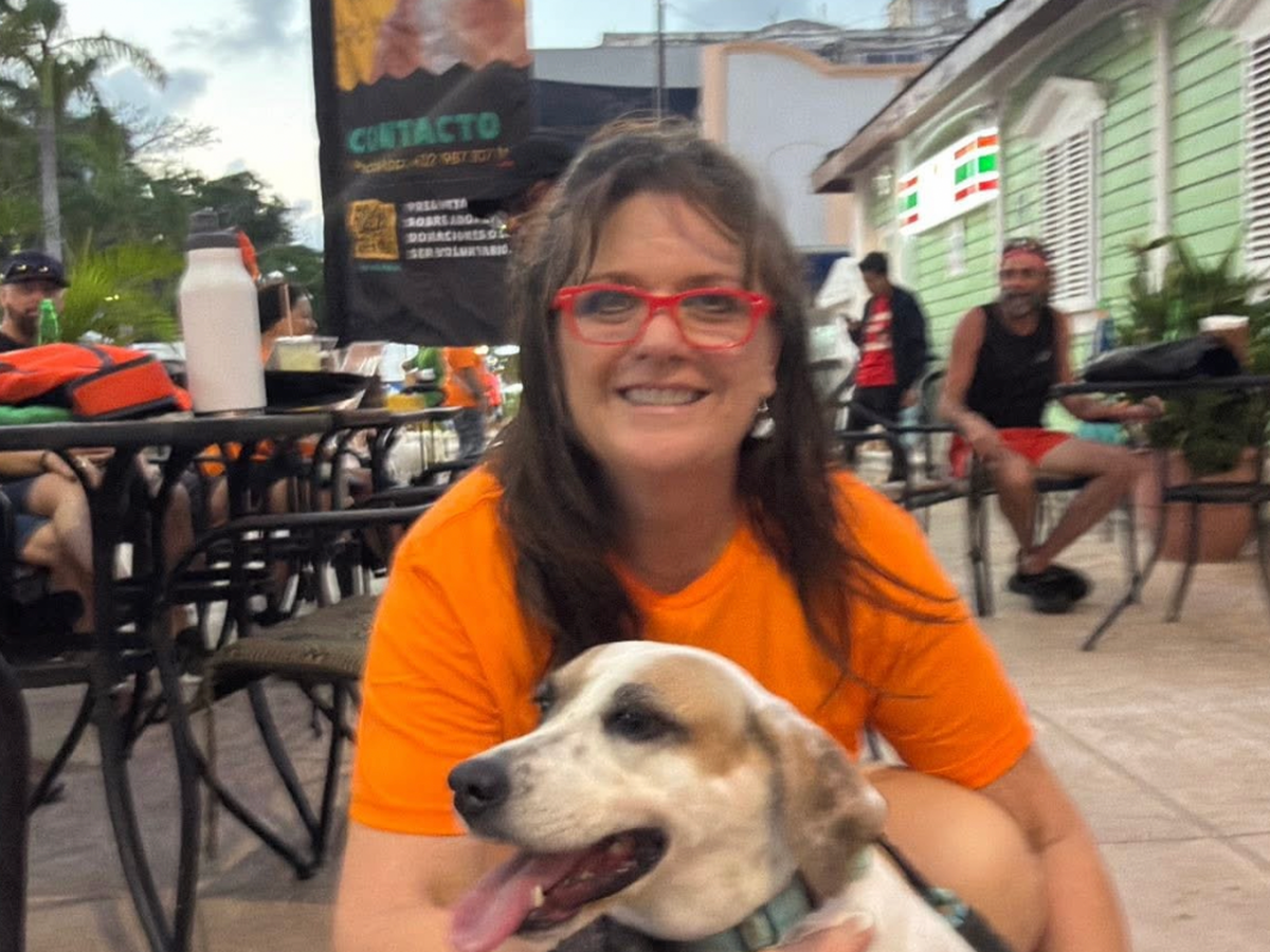 Fundraiser for Renee Smith by Darcy Rice : Support Renee and Her Fur Kids