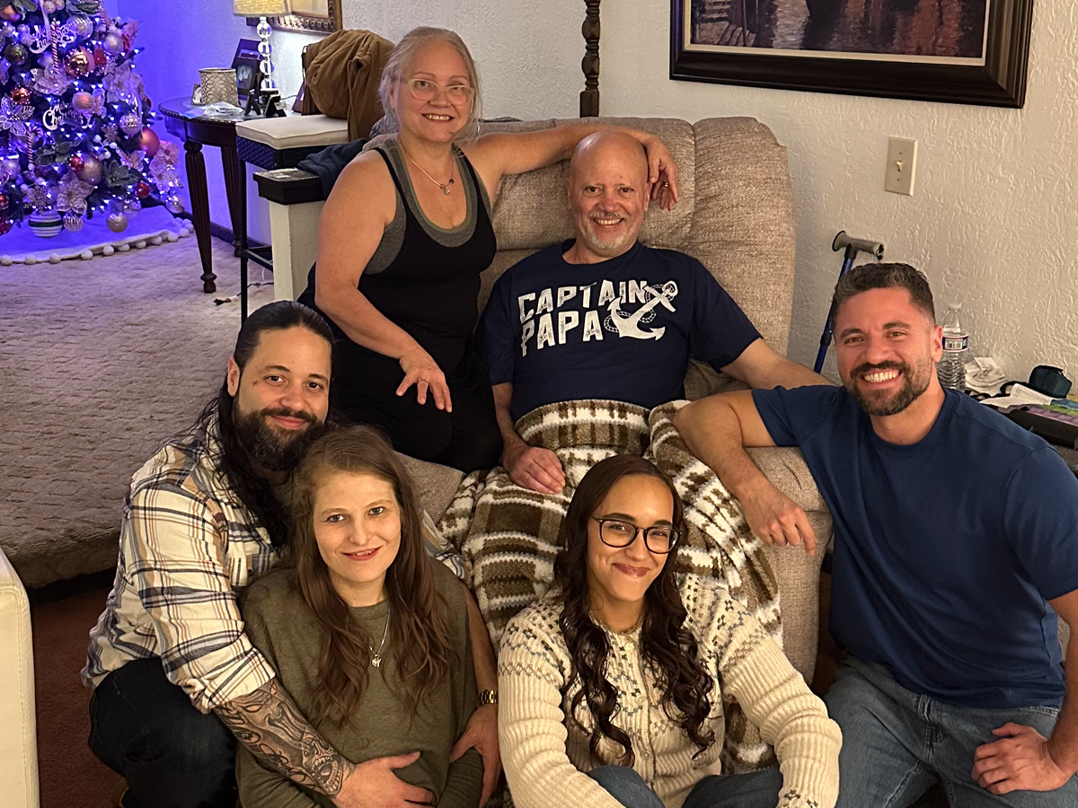 Fundraiser for Jaime Fuentes by Sam Alldredge : Support Jaime Fuentes ...
