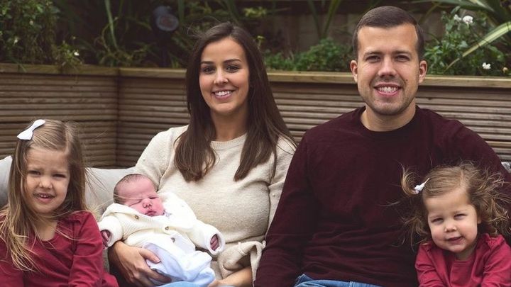 Fundraiser by Emma Fagg : Jenna’s Cancer Journey