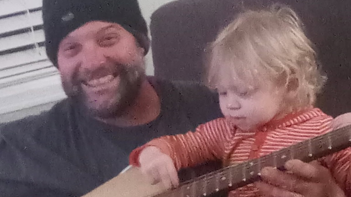 Fundraiser for Katie Kean by Nicole Schoeppner : Brian Bertram