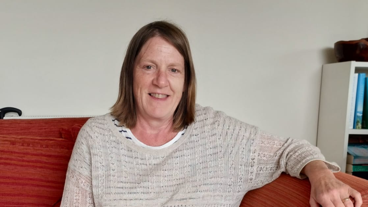 Fundraiser for Helen Stephenson by Claire Powell : Help Helen to get a ...