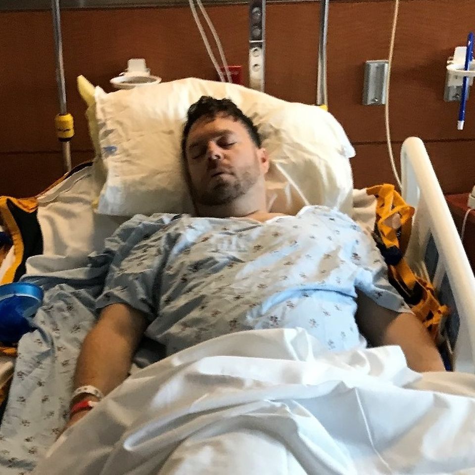 Pete Buttigieg’s Powerful Message of Resilience Following Medical ...