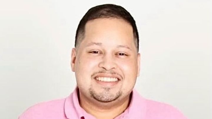 Fundraiser for Emilia Quiroga by Karen Mendoza : Gregory A. Alonso