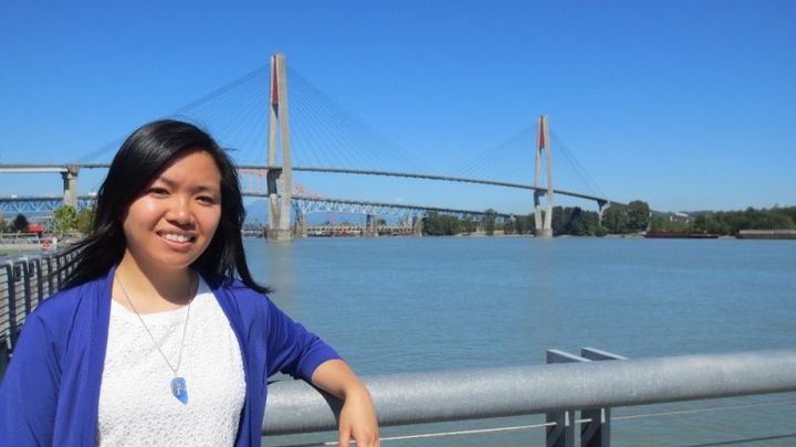 Fundraiser by Rachel Lam : Rachel's Nicaragua Volunteer Trip