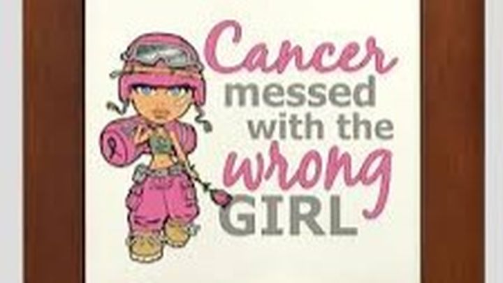 Fundraiser for Jaime Mason by Jody Dunmire : Funds for Jaime's Breast ...