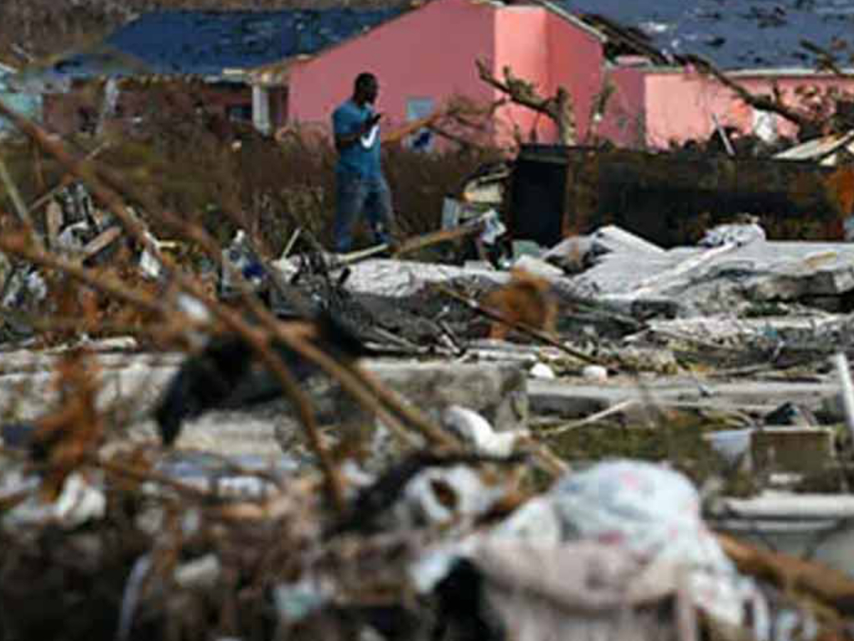 Fundraiser by Chris Rose : Rebuild Hope – Farms, Fishing & Youth Outreach