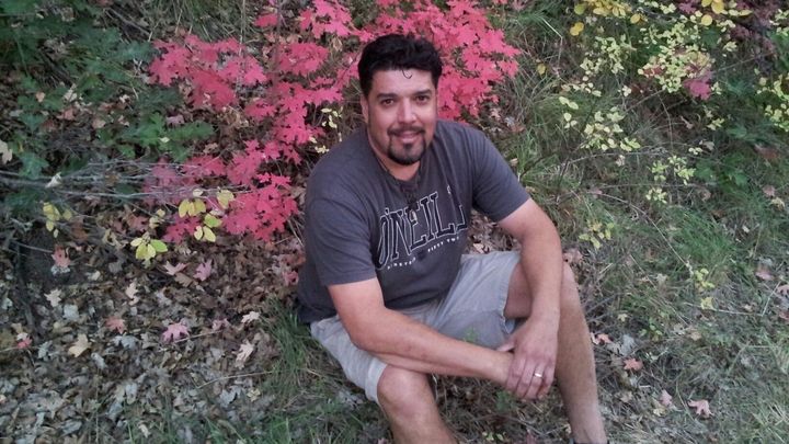 Fundraiser by Kristina Brockman : David Martinez Memorial Fund