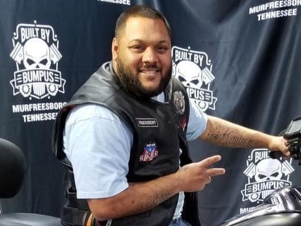 Fundraiser for Nichole Jimenez by Anthony Goodrow : Joseph, a person ...