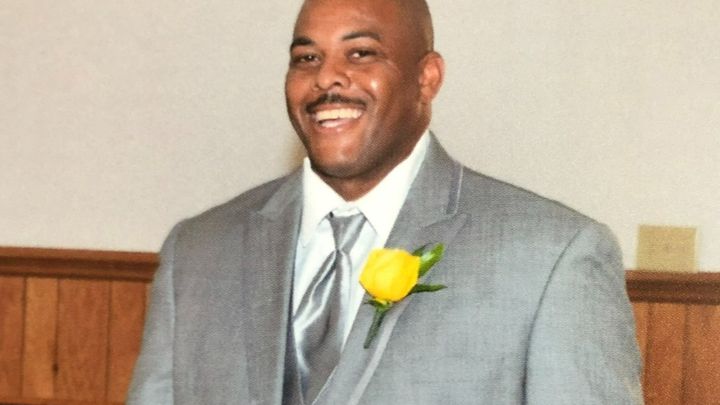 Fundraiser for Raymond Paden by Christian Pendergrass : Celebration of ...