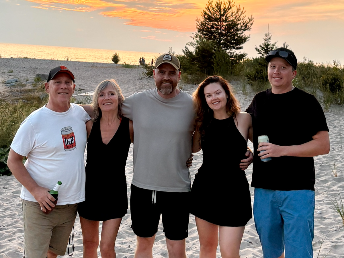 Fundraiser for Andrew Vandaele by Taso Perdikis : Help a Loving Mother ...