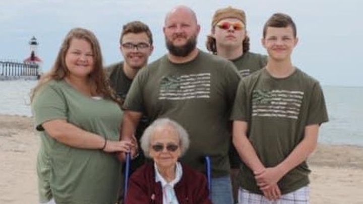Fundraiser by Michael Cecil : Trosper Fire Relief