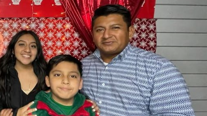 Fundraiser by Fernando Contreras : Help us fight ICE and injustice to ...