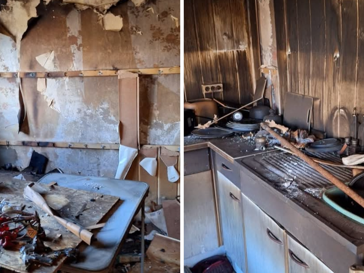 Fundraiser by Sandra Spreer : Hoffnung schenken