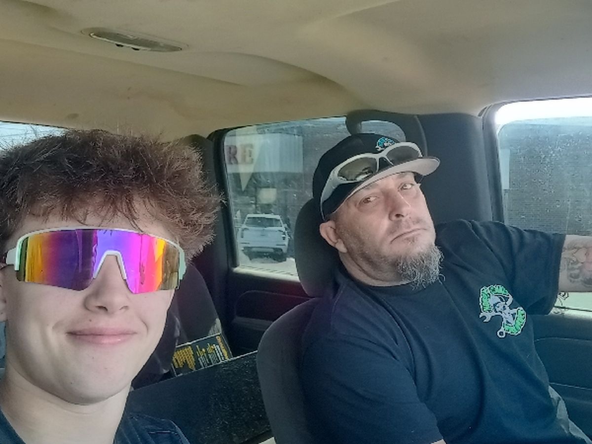 Fundraiser by robbie jordan : we need help