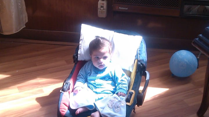 Fundraiser by Lama Al-Akhras : Help a mother have a healthy baby