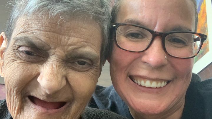 Fundraiser by Pamela Shoemaker : My Mama Dorthy (Dot)