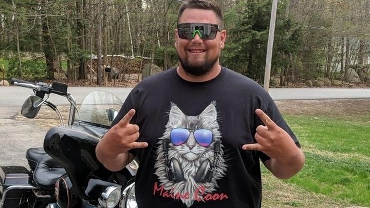 Fundraiser for Richard Falk by Heather Nault : Recovery Funds for Ricky ...