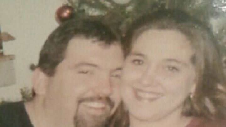 Fundraiser for Stacey Jones by Peter Correa : Stacey & Kelly Jones