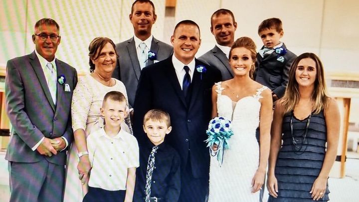 Fundraiser by Rebecca Hogue : Carol Hilgenberg