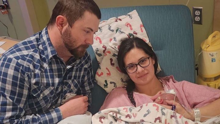 Fundraiser by Amy Fort : Baby Creek