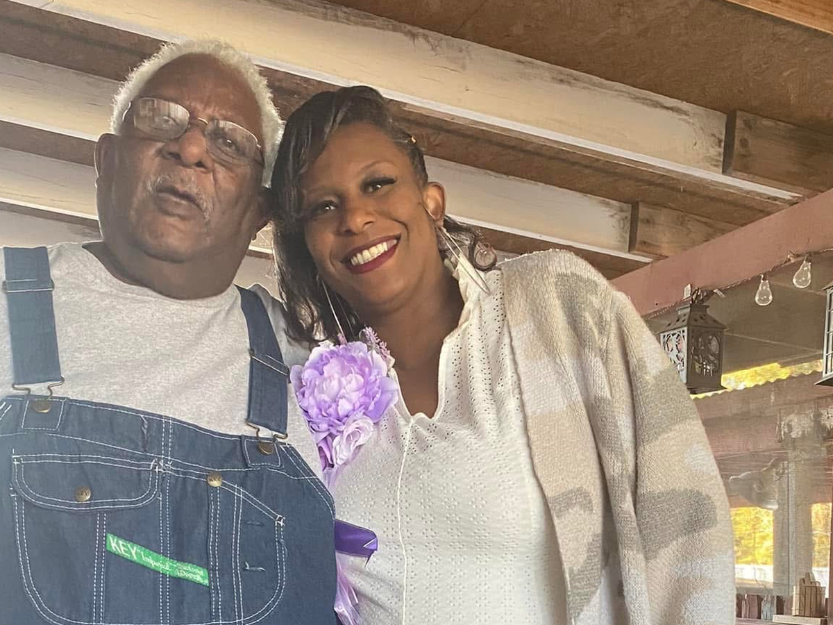 Fundraiser for LaKeasha Cook by victoria smith : Walter Simes