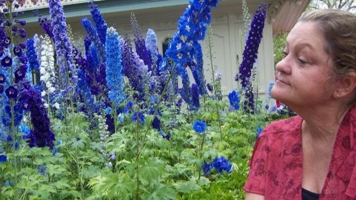 Fundraiser by Hila Ralston : Raising Funeral Funds for Pamela Ralston