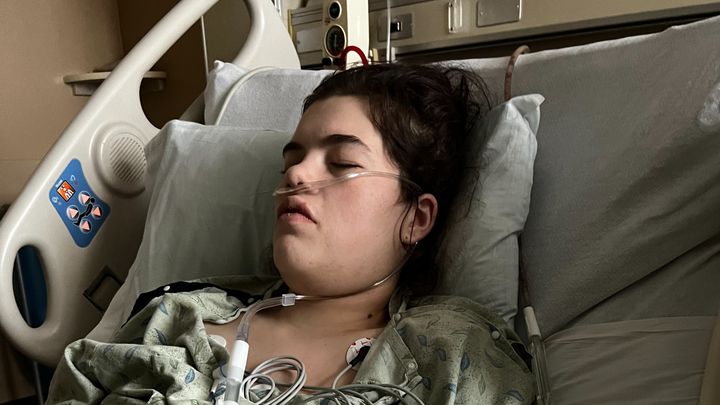 Fundraiser for McKenna Venche by Laura Daybell : McKenna Venche Medical ...