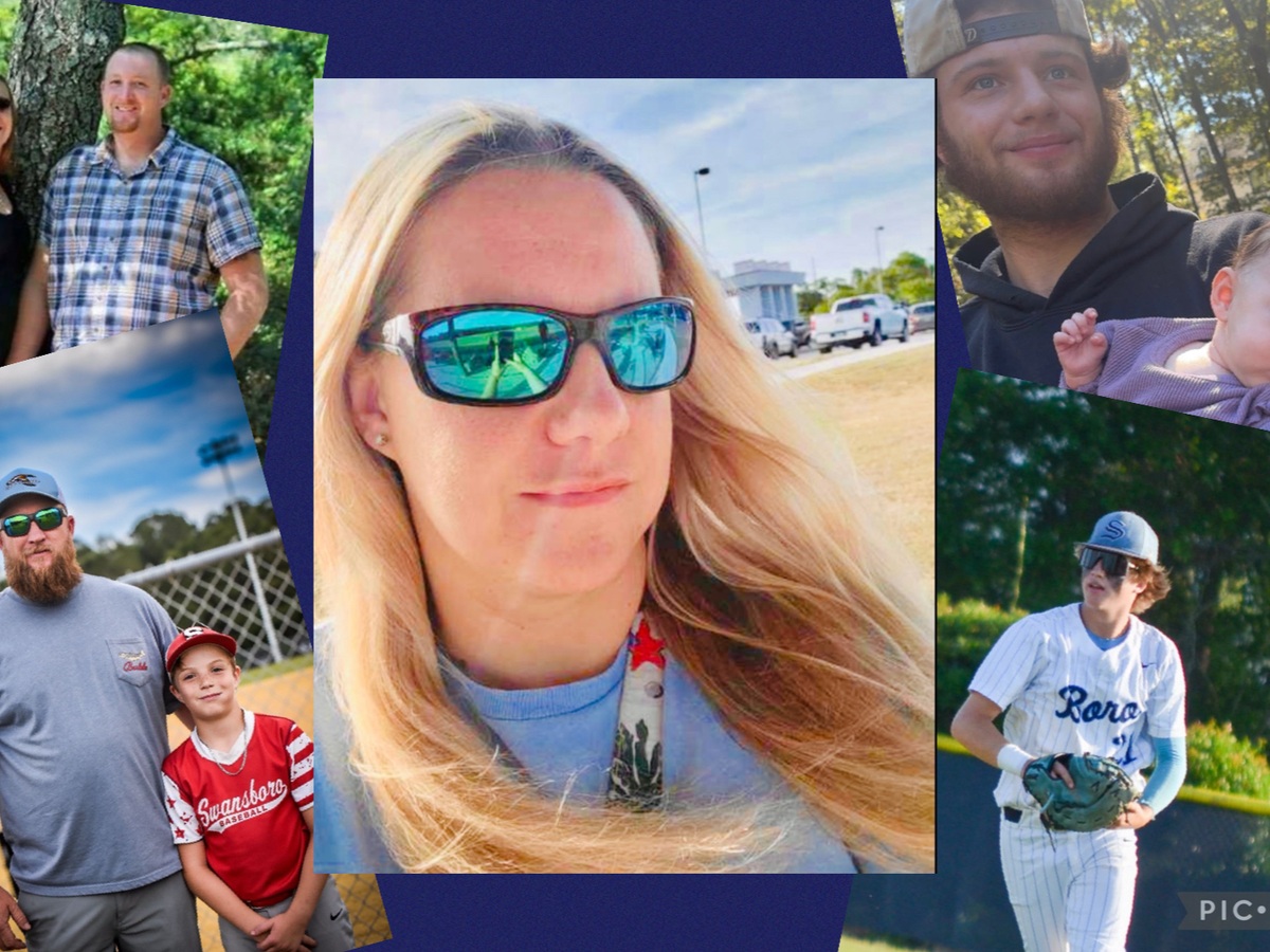 Fundraiser for Wayne Phillips by Melissa Hollifield, Christine Pugh ...