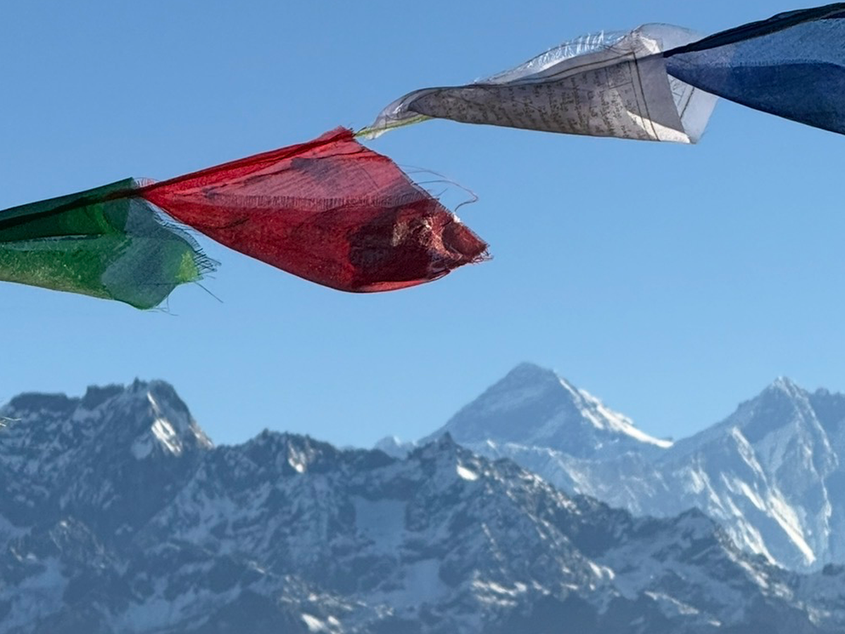 Fundraiser by P Shrestha : Help for needy people