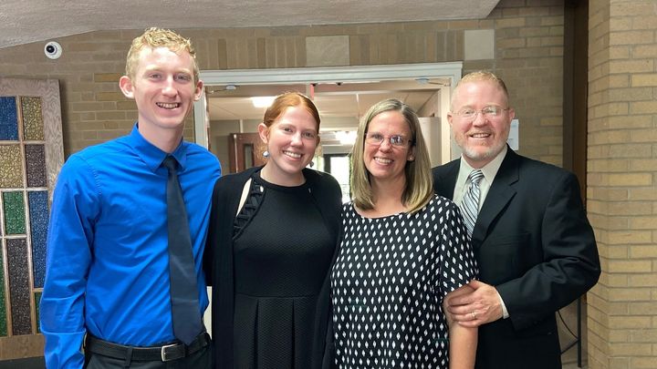 Fundraiser by Mike McClure : Korey: 4 Cardiac Arrests & 5 Stents