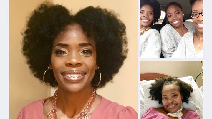 Fundraiser by Meeyana Richard : Yolanda’s Road to Recovery!