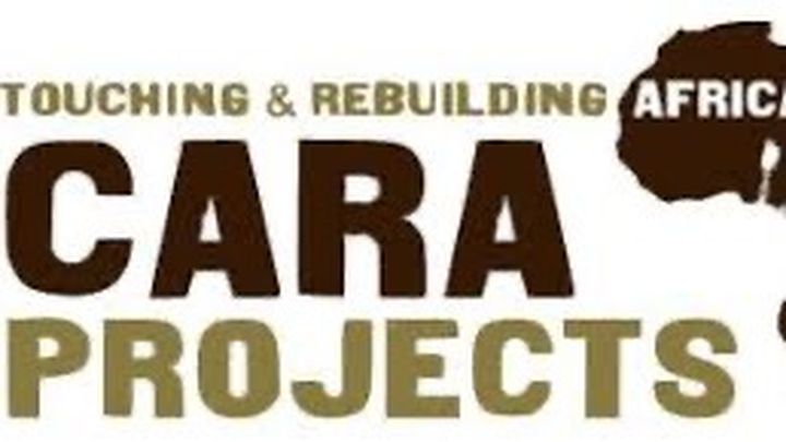 Fundraiser for Suzanne Brown by Kayla Brown : Cara Projects
