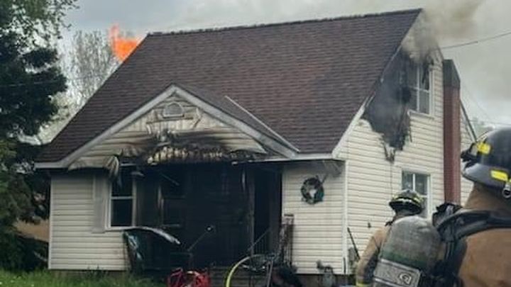 Fundraiser by Chris Storr : Starting from scratch