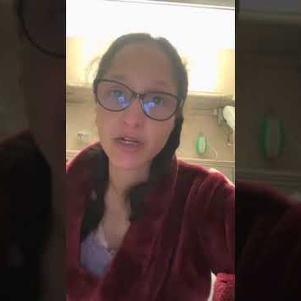 Fundraiser by Michael Mercadel : Please help Rebekah Mercadel Hart ...