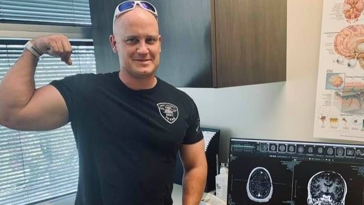 Fundraiser for Mary Ellis Hodges by John Dasher : Help David "The ...